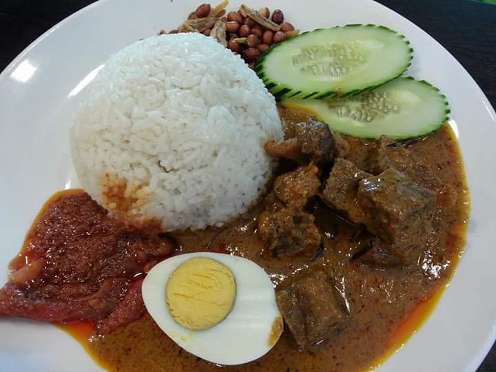 Pak Hailam Kopitiam, PD Waterfront | RasaHub